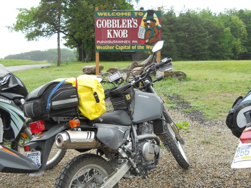 DR650 Picture Thread ... | Page 42 | Adventure Rider