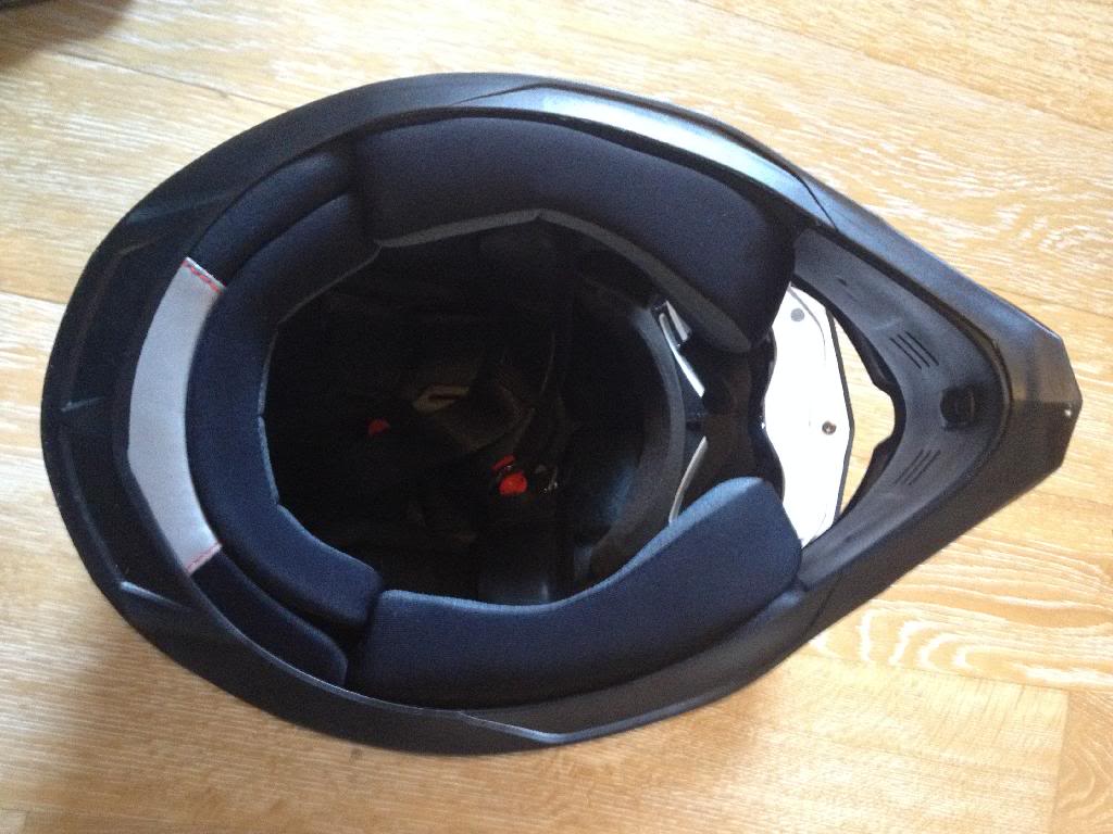 LS2 Mx453 Dual Sport Helmet - Quick inital review | Adventure Rider