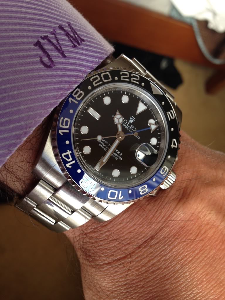 Rolex watches | Page 3 | Adventure Rider