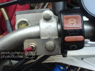 xr650r fan setups. | Adventure Rider