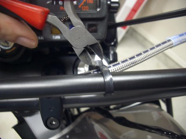 Flexx Bar install and review | Adventure Rider