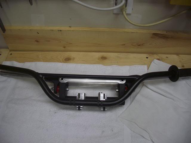 Flexx Bar install and review | Adventure Rider