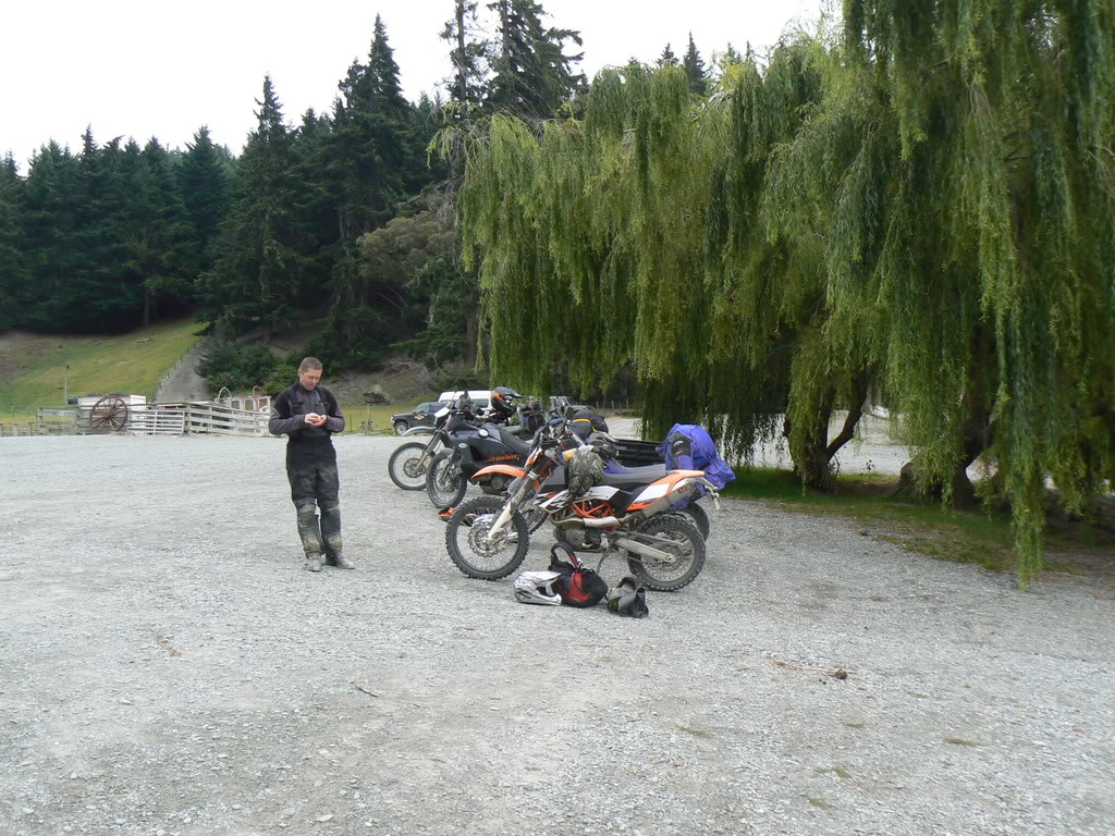 Adventure bike Rally | Page 4 | Adventure Rider