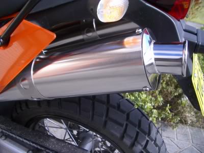 DR650 carb/airbox setup | Page 2 | Adventure Rider