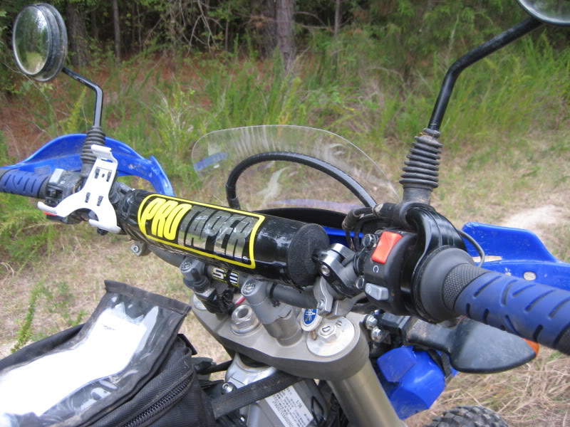 Yamaha WR250R Mega Thread | Page 461 | Adventure Rider