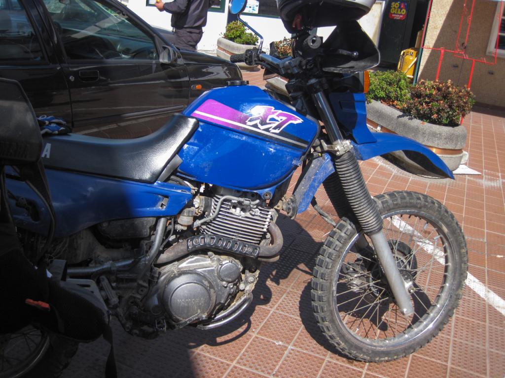 The XT600 Thread | Page 262 | Adventure Rider