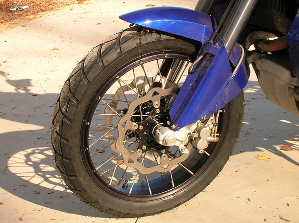 product up-date on KTM/Caponard 19/17 tubeless wheels | Adventure Rider