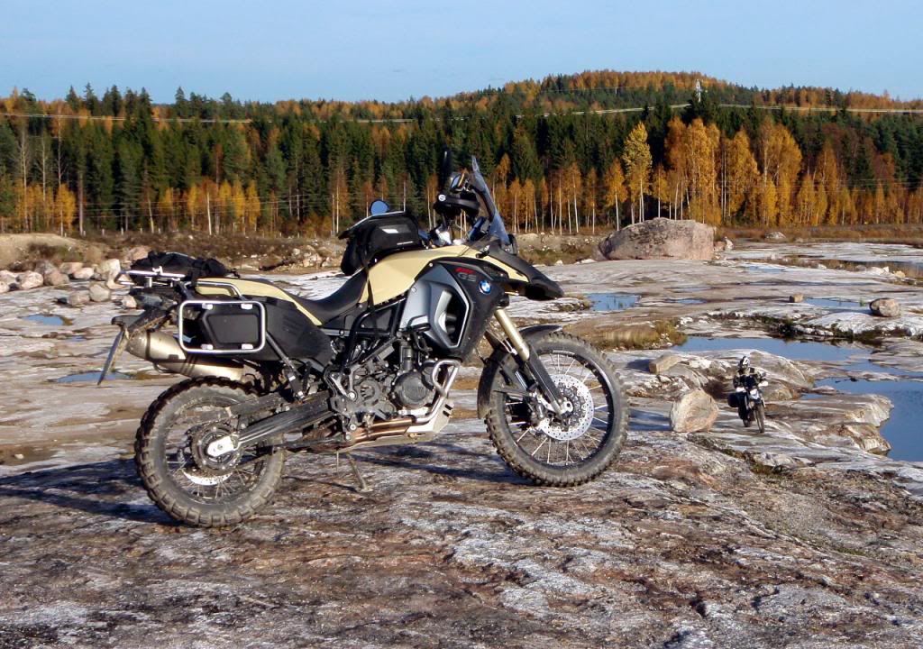 F800gs Tank bag...got one you like? tell us about it! | Page 22 ...