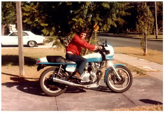 1980 Suzuki GS1000ST any one???? | Adventure Rider