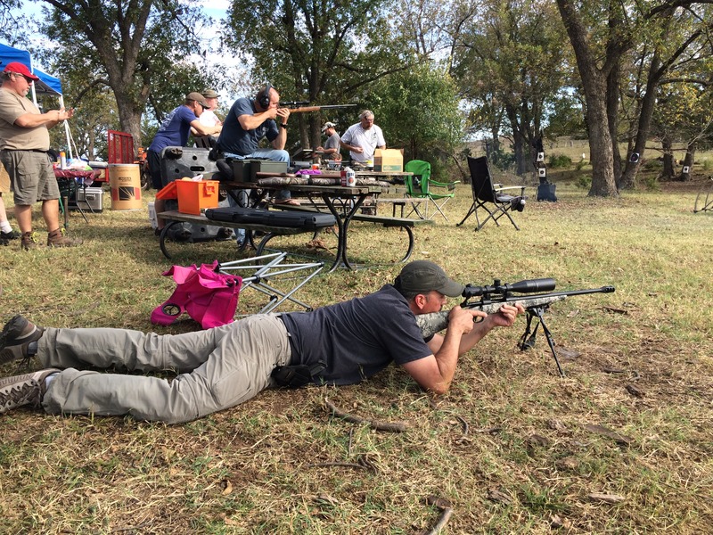 Zombie Apocalypse Training Camp- 2016 | Adventure Rider