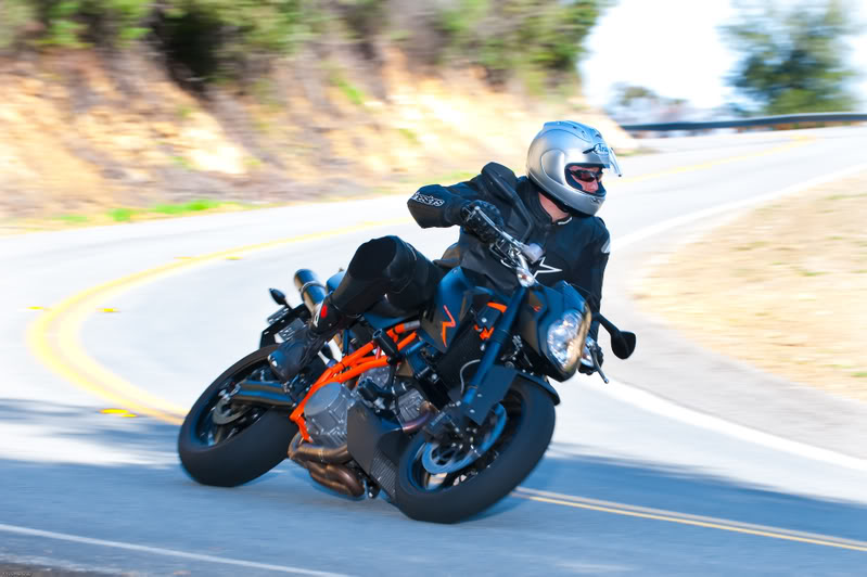 The "I Love My Super Duke!" Thread | Page 3 | Adventure Rider