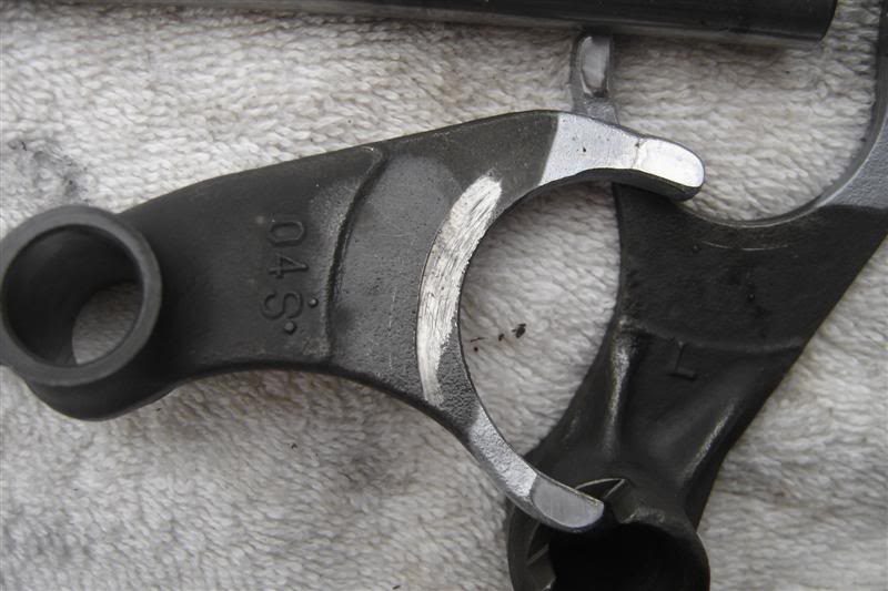 XL overhaul is a GO! | Page 3 | Adventure Rider