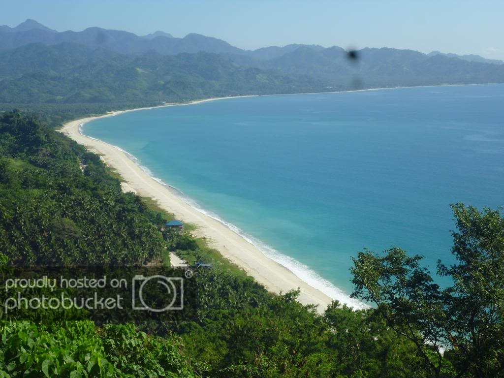 Philippines - Baler Aurora Dinadiawan | Adventure Rider