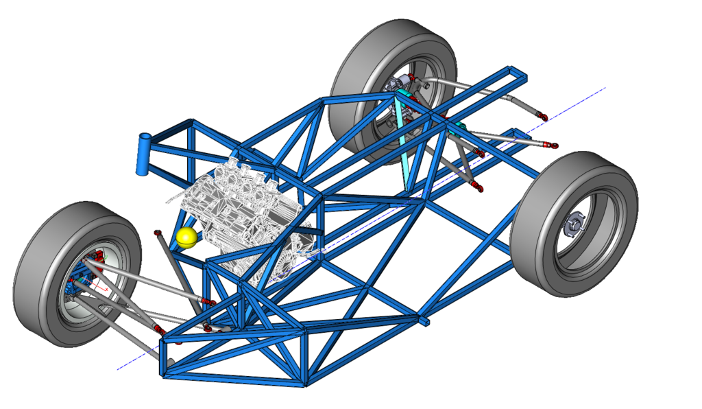 HP sidecar concept. | Adventure Rider