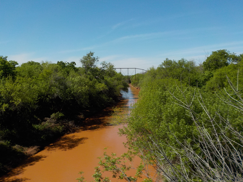 Tilting at Windmills -- Wichita Falls, TX Wanderings | Page 4 ...