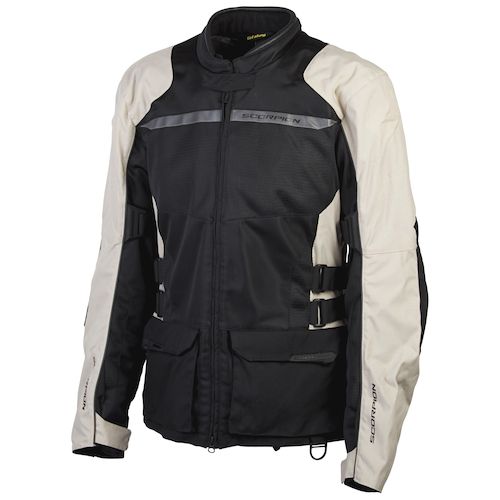 BRAND NEW SCORPION MESH ADV JACKETS | Adventure Rider