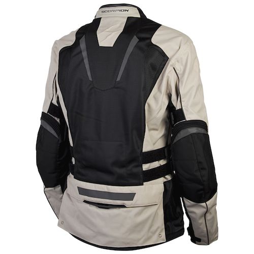 BRAND NEW SCORPION MESH ADV JACKETS | Adventure Rider