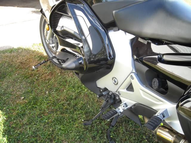 Let's see your HONDA ST1100/ST1300. | Page 43 | Adventure Rider