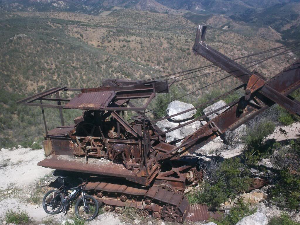 Abandoned, retired and rusty relics...old vehicles | Page 33 ...