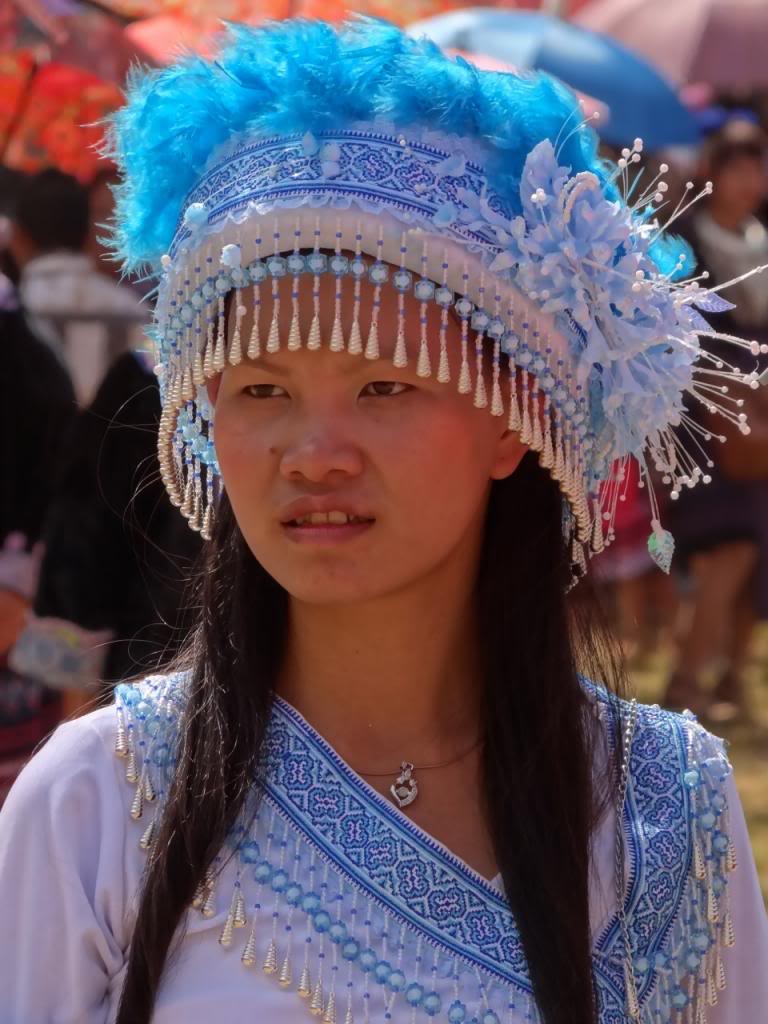 A Day with the Hmong | Adventure Rider