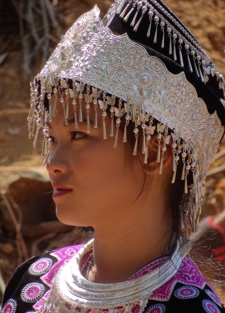 A Day with the Hmong | Adventure Rider