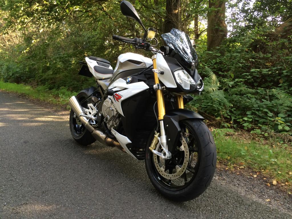 BMW S1000R Thread | Page 39 | Adventure Rider