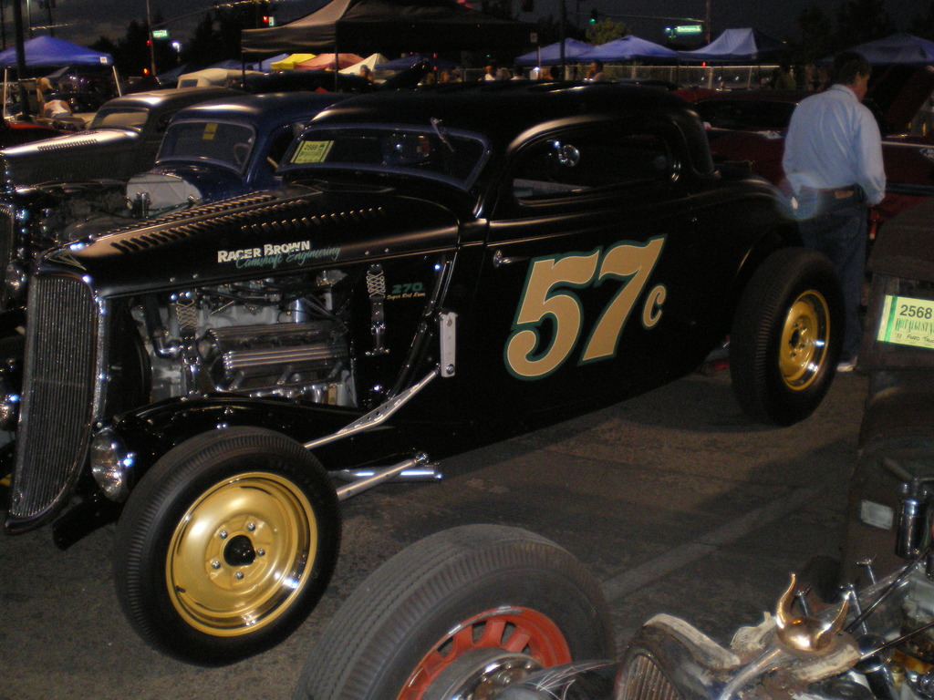 Hot Rods... | Page 12 | Adventure Rider