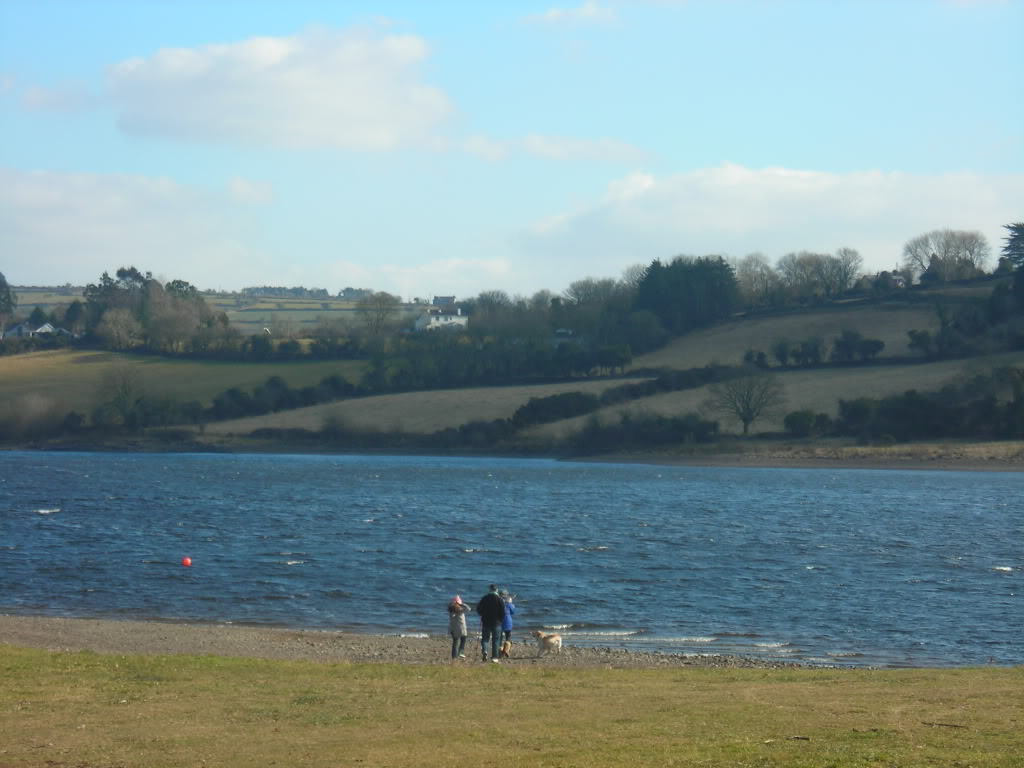 The Lee Valley in Spring. | Adventure Rider