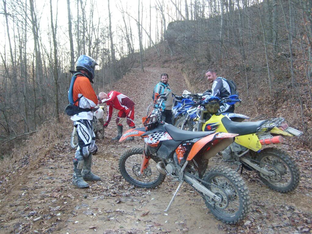 Good Single Track Bike? | Page 3 | Adventure Rider