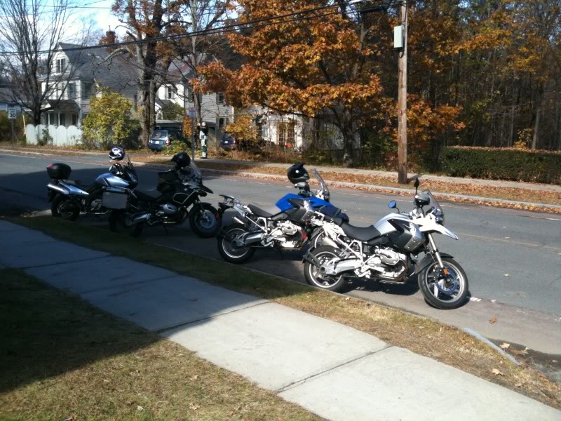 Trans-Mass Trail | Page 8 | Adventure Rider