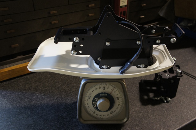 HDB Rallye Lite Kit and Dual Sport fairing, | Page 2 | Adventure Rider