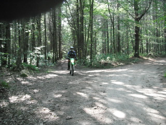 Thrill N chill 2010 | Adventure Rider