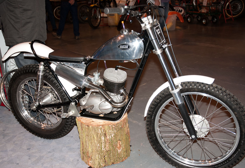 The Vintage Trials Thread | Page 22 | Adventure Rider