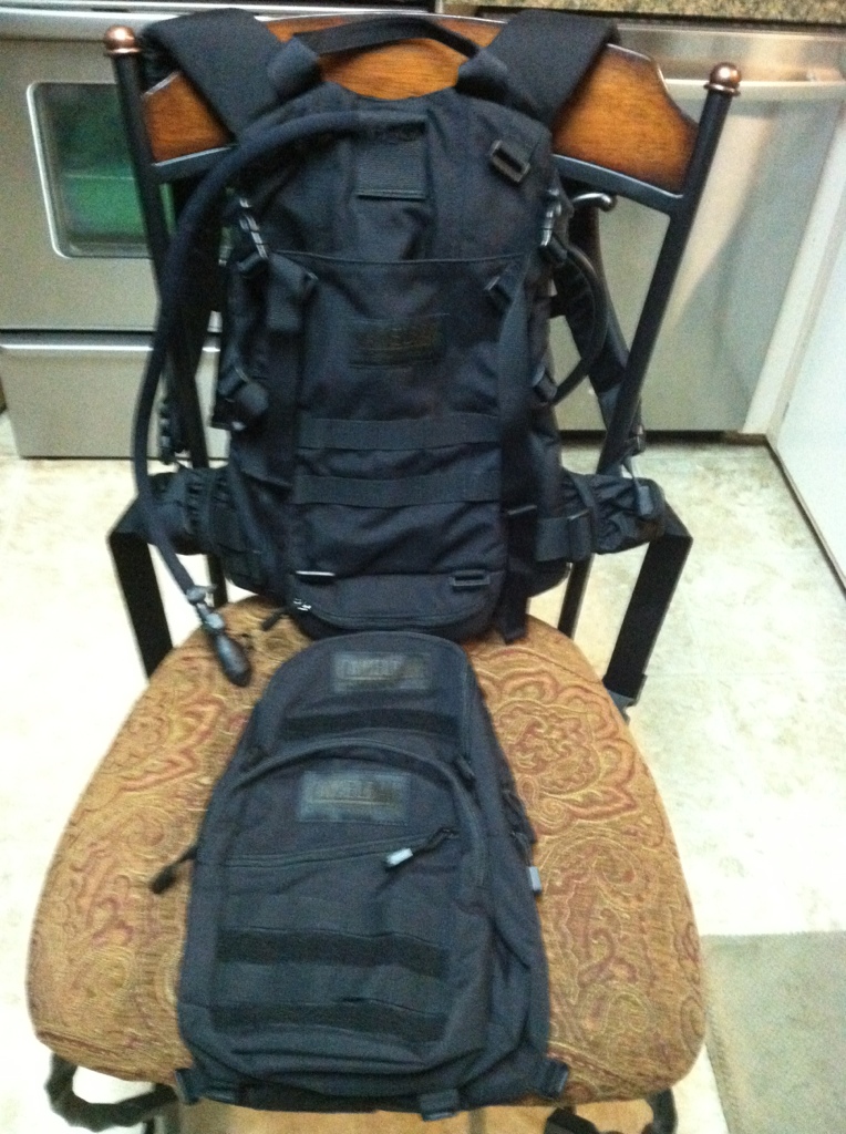 Best dual sport backpack | Page 2 | Adventure Rider