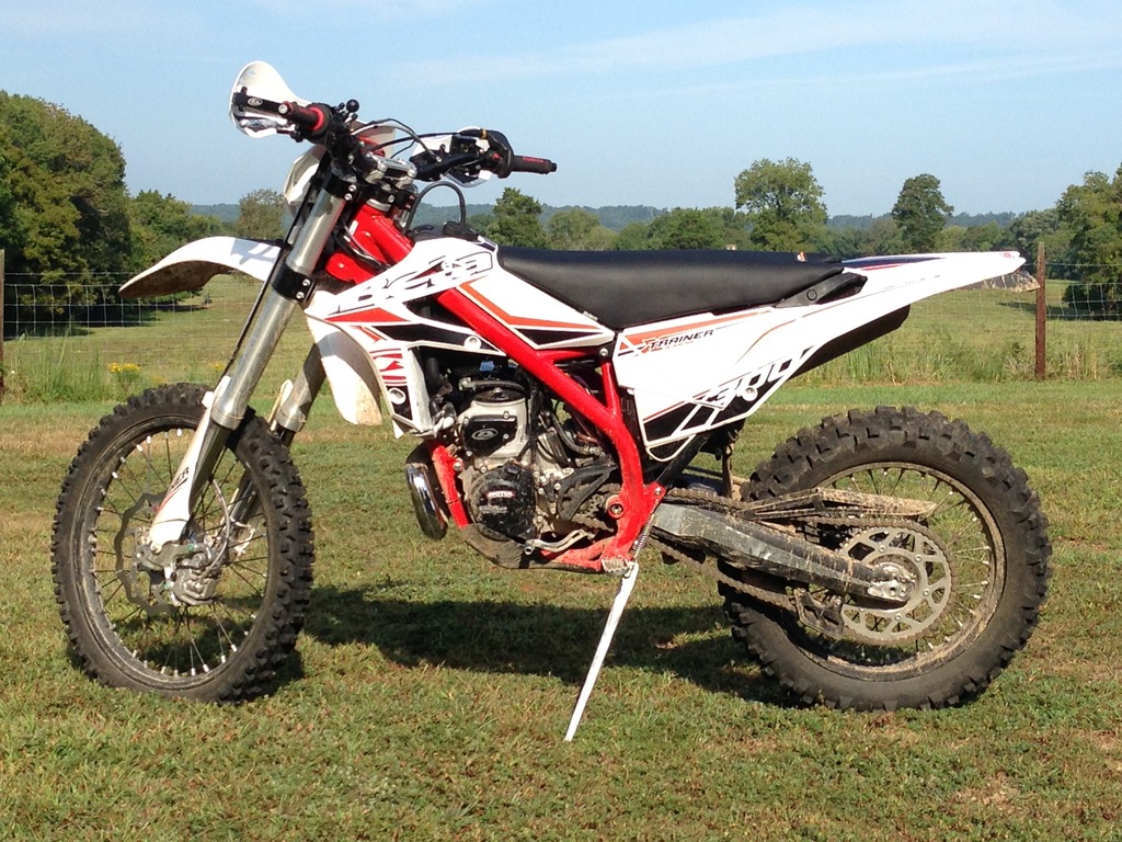 2015 Beta 300 Cross-Trainer | Page 15 | Adventure Rider