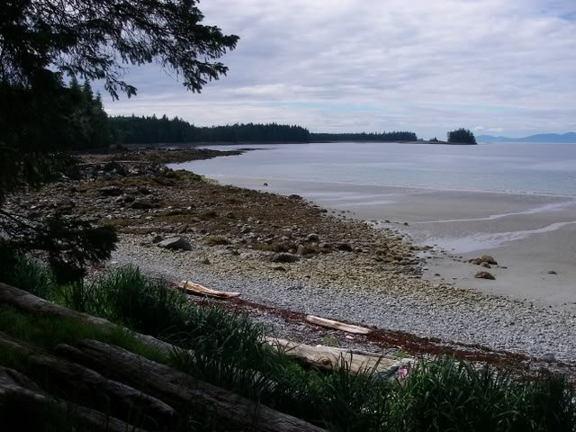 Alaska Ducati Goes To Annette Island, Alaska's Only Reservation ...