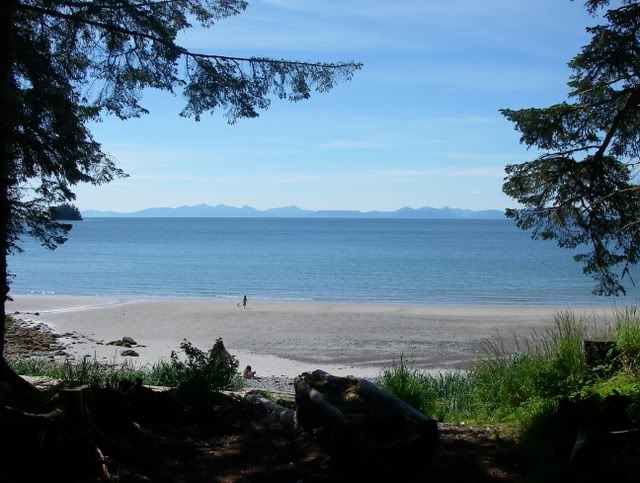 Alaska Ducati Goes To Annette Island, Alaska's Only Reservation ...