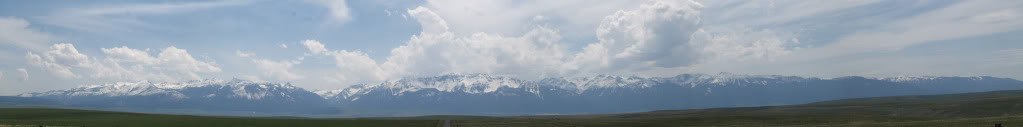 Northern Wallowa NF | Adventure Rider
