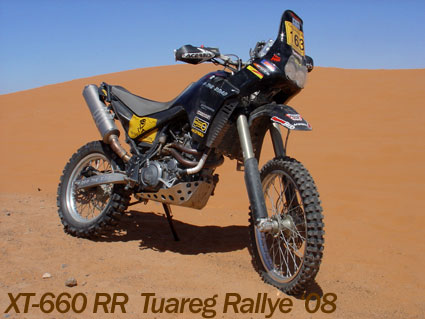 OZ / Kiwi Yamaha XT660 ADV Riders | Page 4 | Adventure Rider