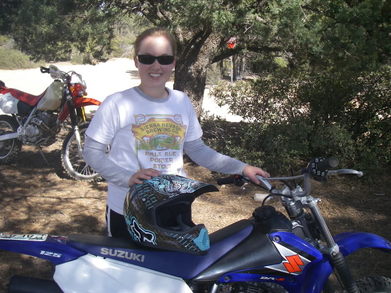 Exploring Camp Wood, Arizona | Adventure Rider