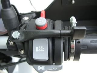 GS Throttle locks | Page 2 | Adventure Rider
