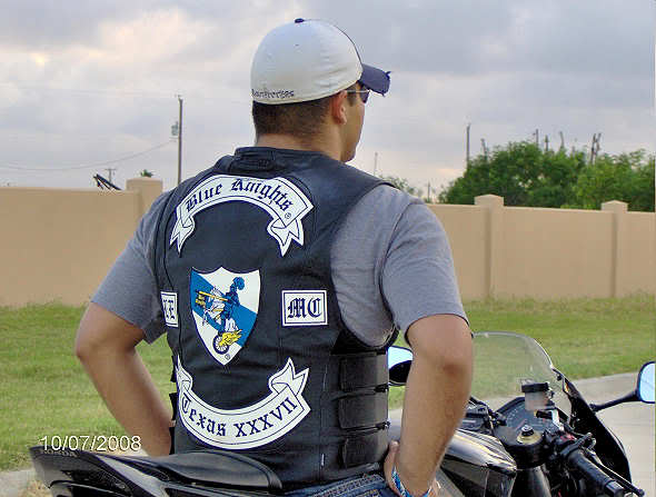 Three Piece Patch MC | Page 2 | Adventure Rider