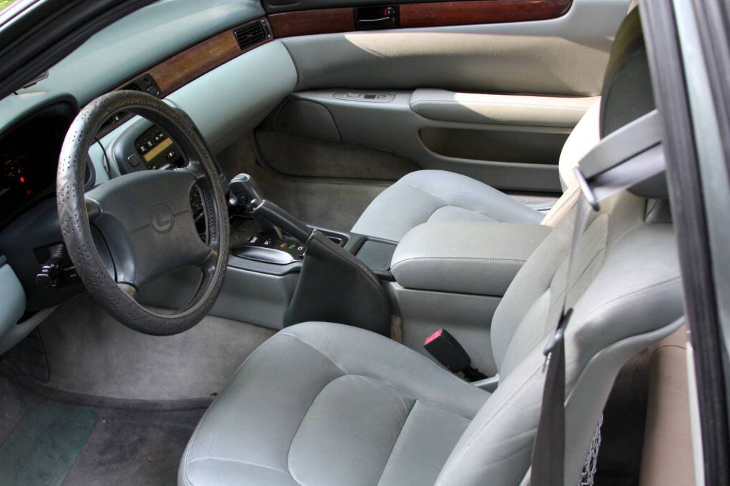 Cheap car challenge!