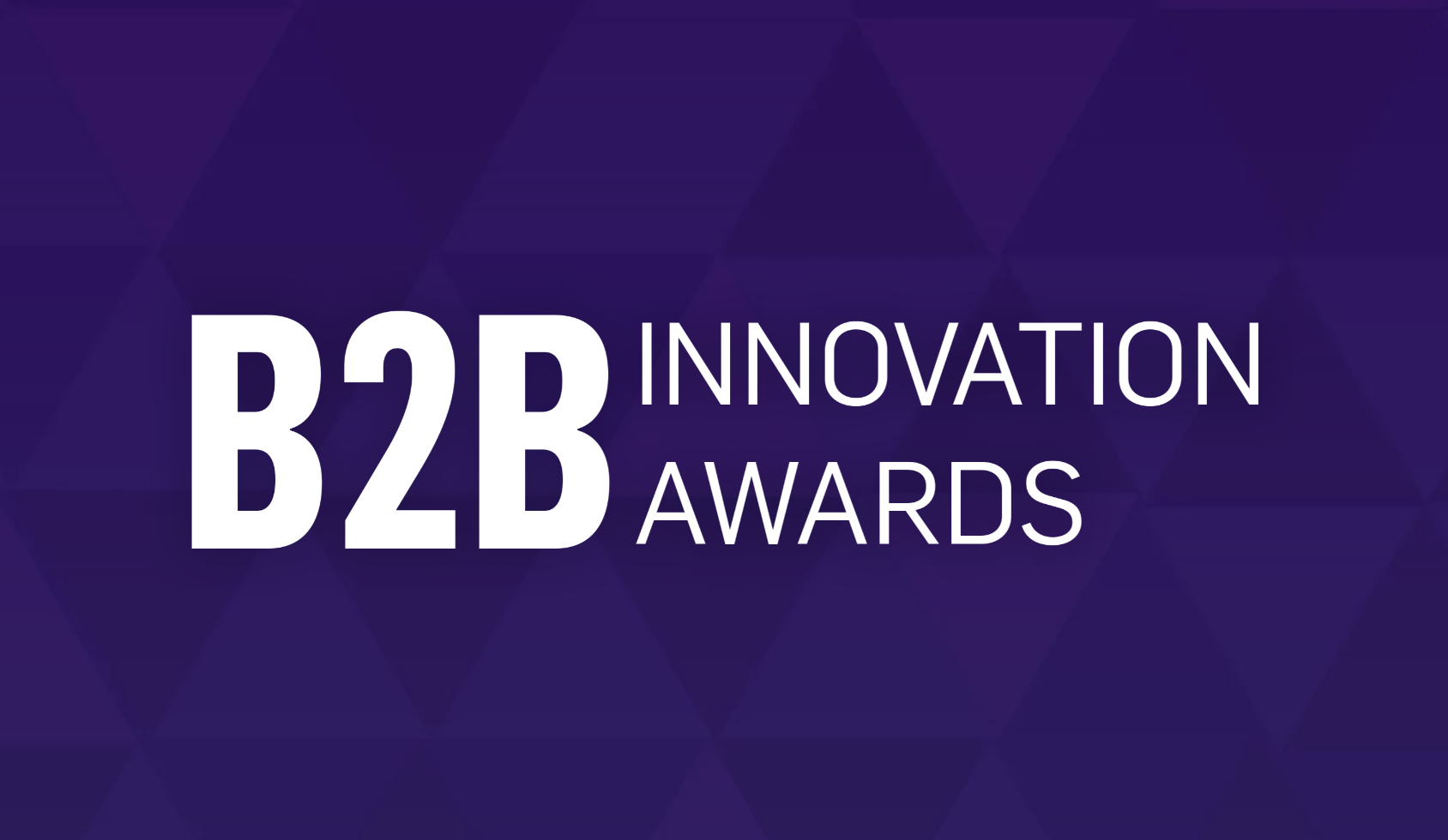 2023 B2B Innovation Award Winners