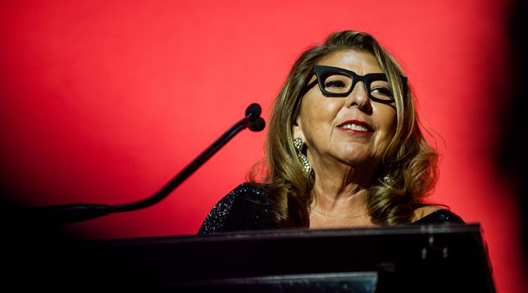 Here Are the 69th Annual AAF Hall of Fame Inductees