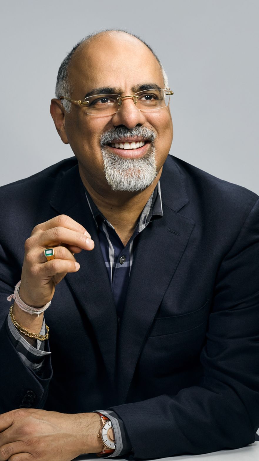 Hot Great CMOs Collaborate