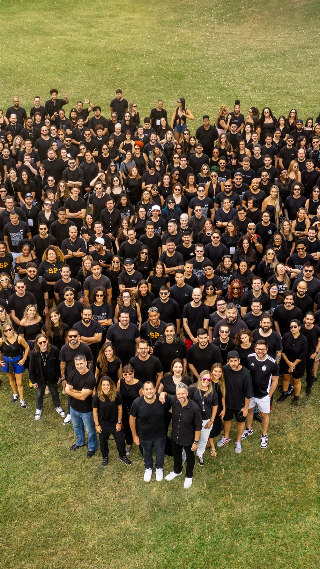 Building a Better Agency