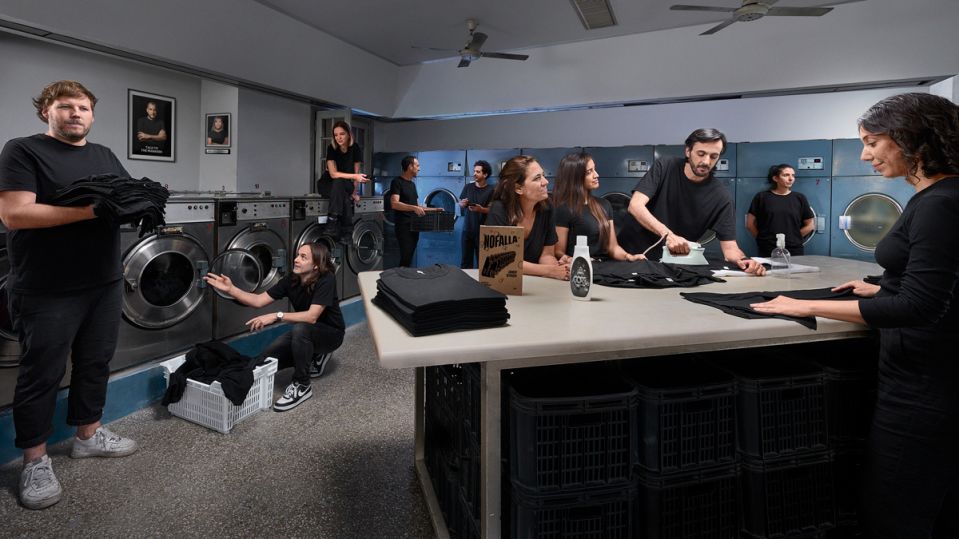 Building a Better Agency