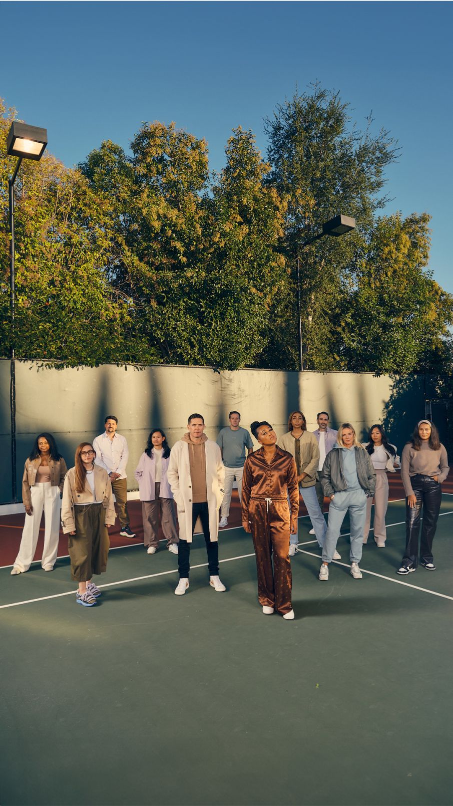 Connections and Collaboration