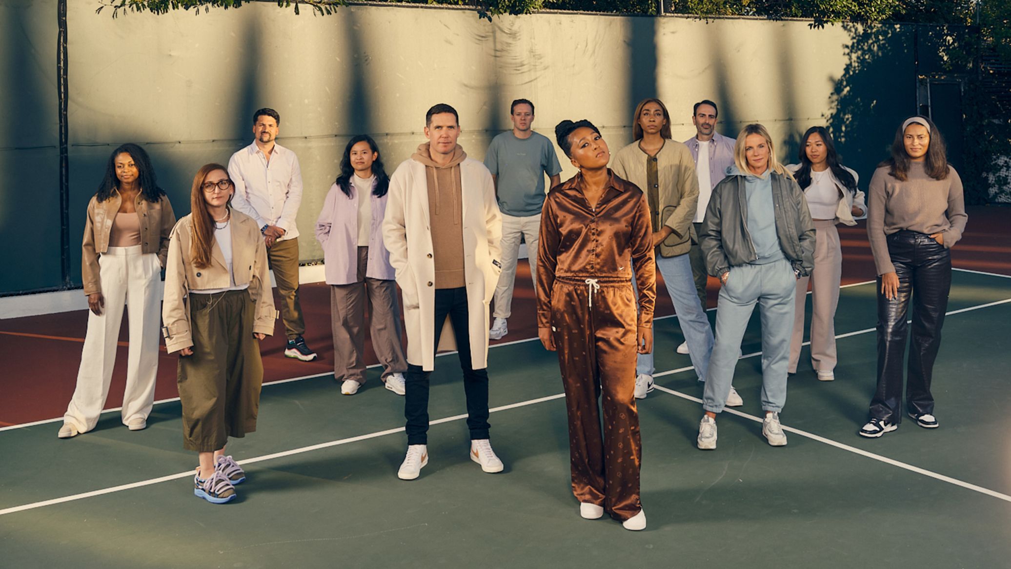 Connections and Collaboration